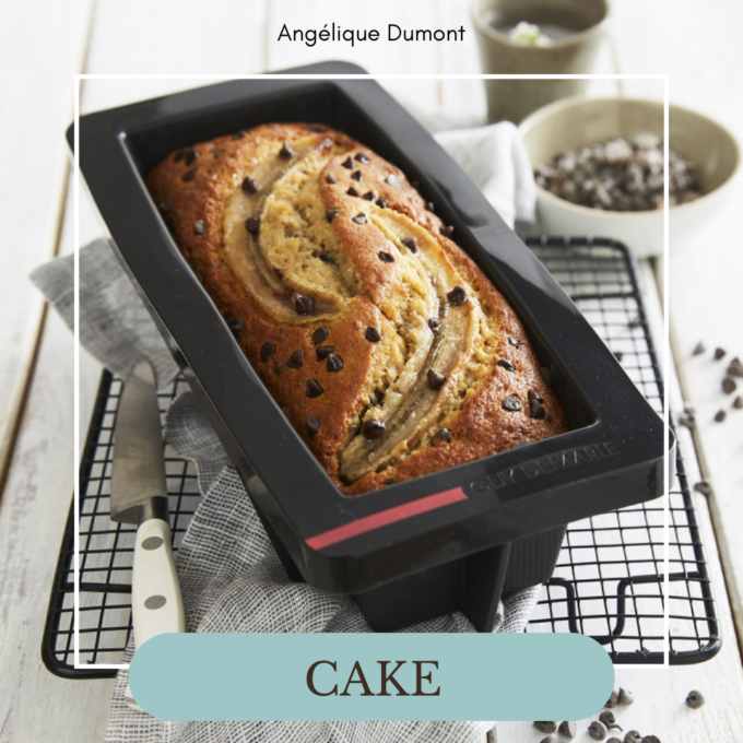 Recettes par moule ORHA Guy Demarle - L'Infini Délices