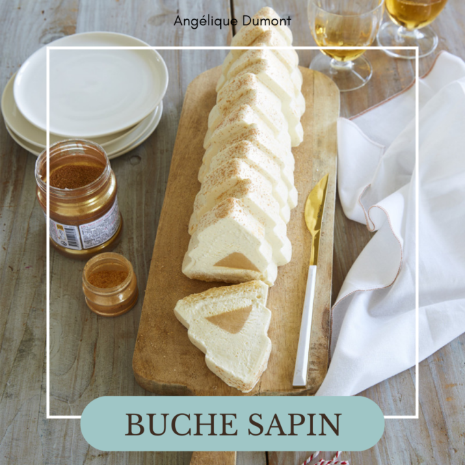 Recettes par moule ORHA Guy Demarle - L'Infini Délices